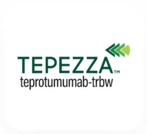 Thyroid Eye Disease - Novella Infusion